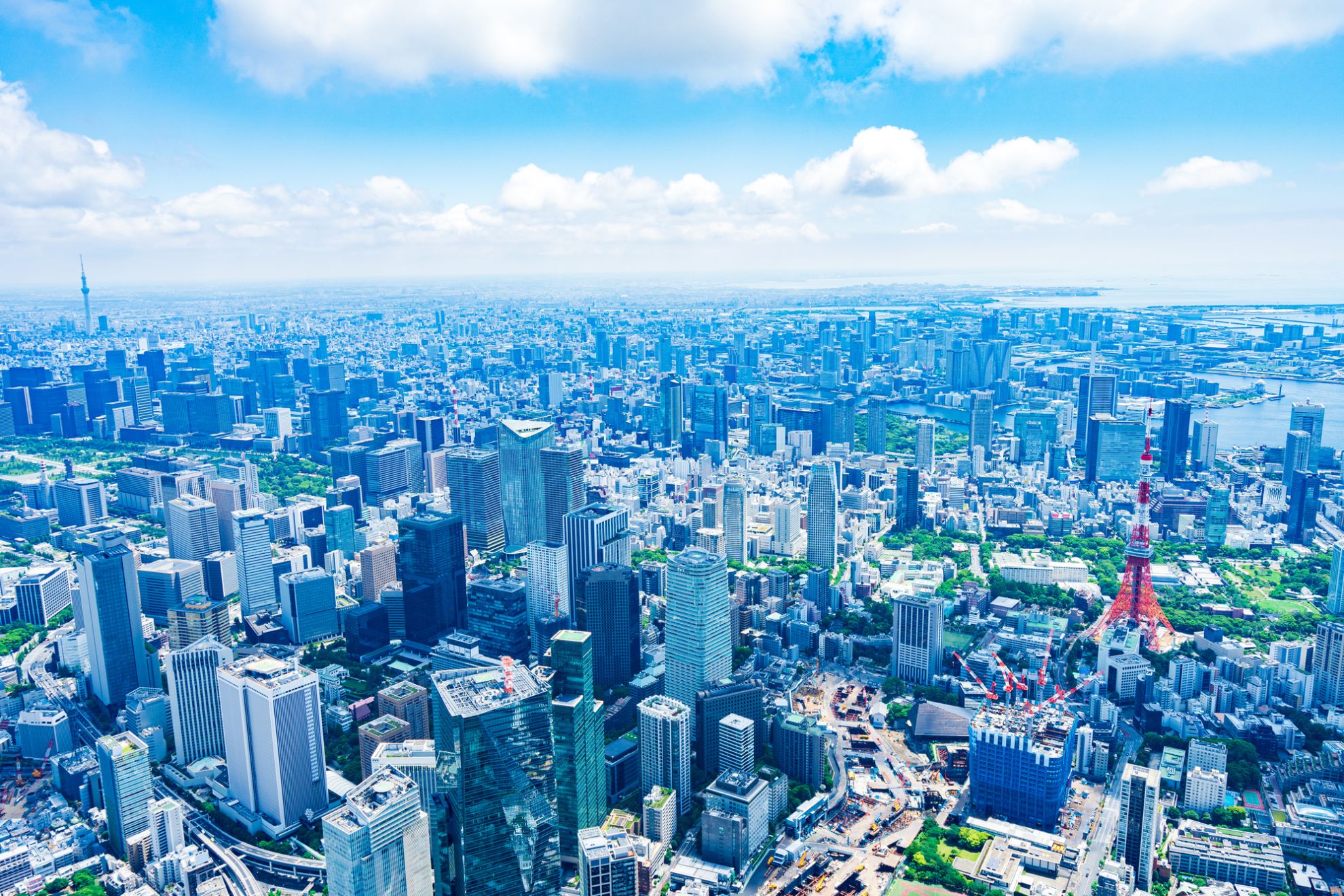 都心3区は不動産投資に向いている？特徴やメリット・デメリットを解説|COZUCHI