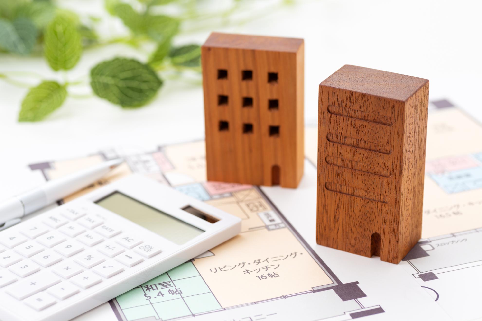 不動産投資におけるNOI・NOI利回りとは？重要性や注意点を解説|COZUCHI