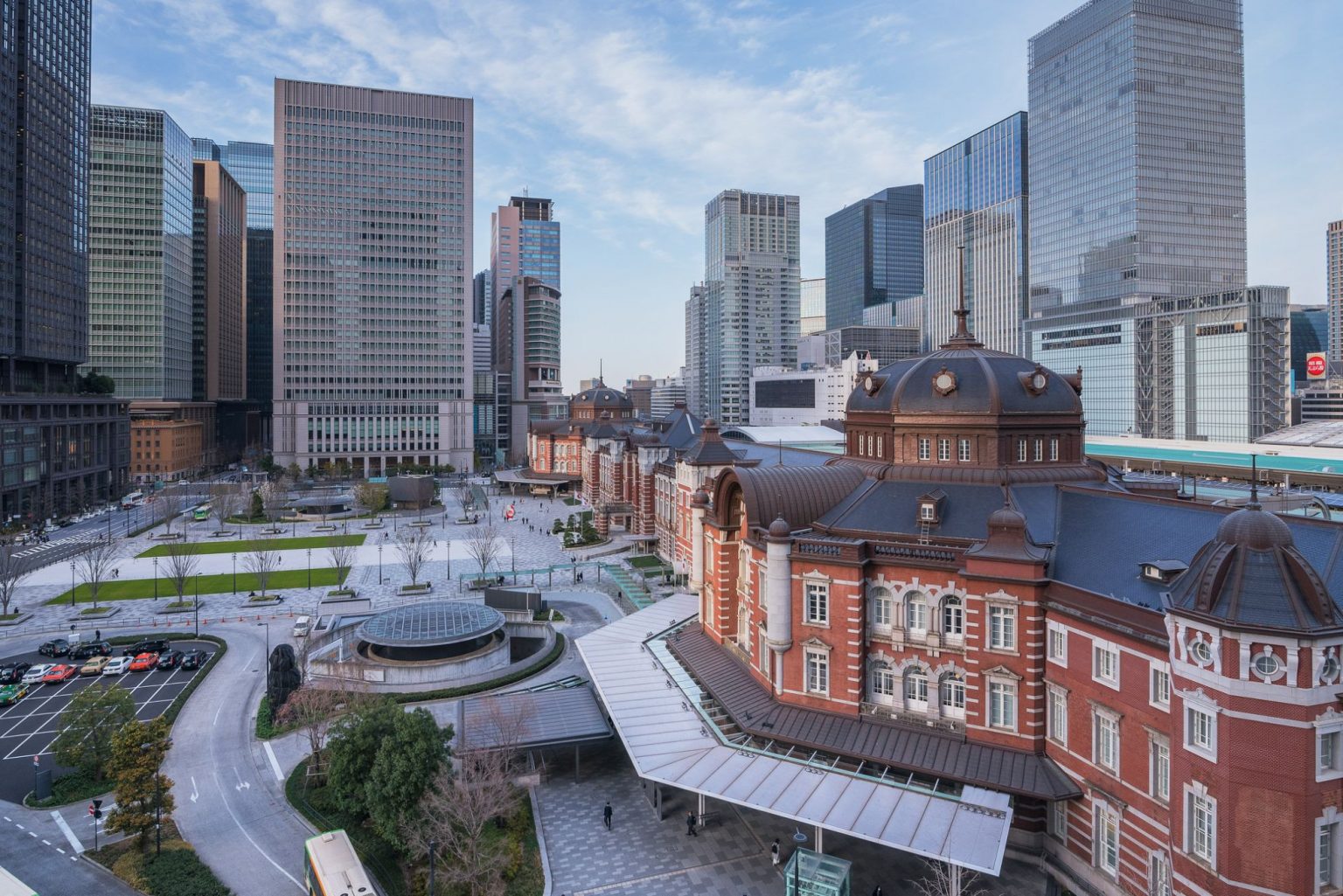 都心3区は不動産投資に向いている？特徴やメリット・デメリットを解説|COZUCHI