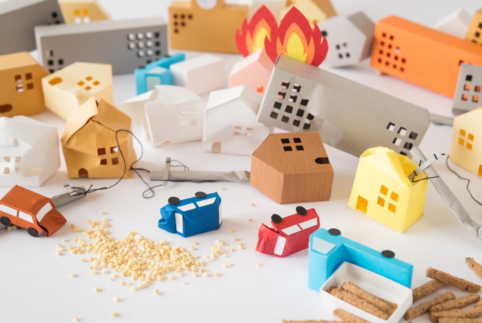 新耐震基準はいつから？旧耐震基準・2000年基準、投資のポイントも解説 - COZUCHI 不動産投資クラウドファンディング