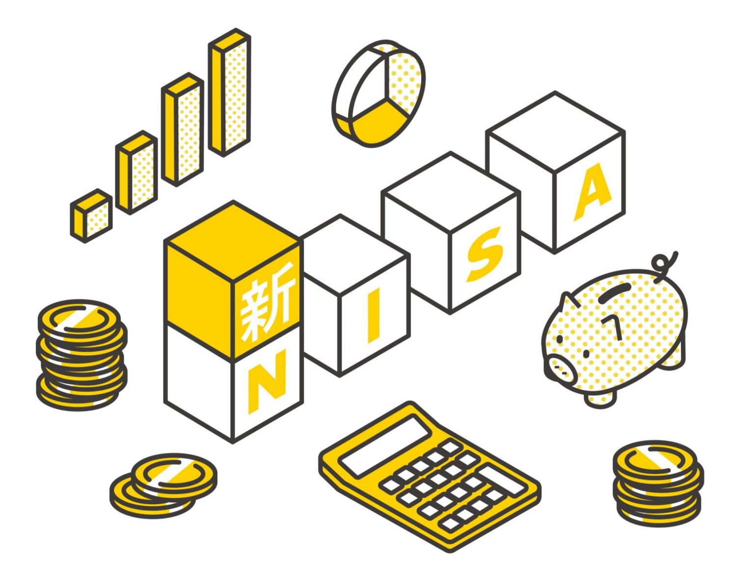 新NISAのつみたて投資枠やめたほうがいいといわれる理由とは - COZUCHI 不動産投資クラウドファンディング