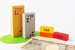 不動産取得税はいつ払う？通知書がいつ来るか、軽減措置について解説 - COZUCHI 不動産投資クラウドファンディング